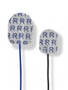 Disposable (Paired) Sticky Pad Electrodes